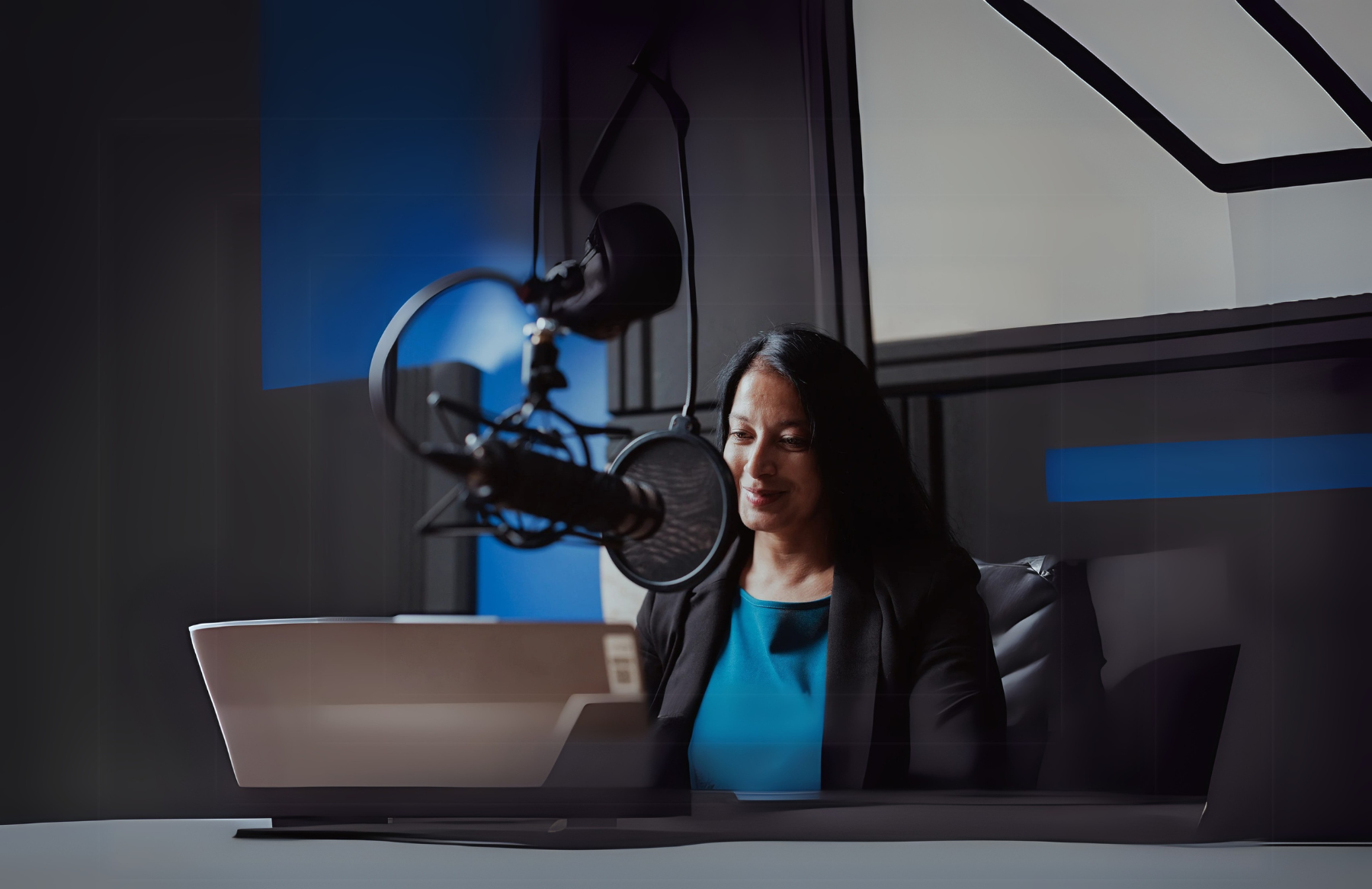 Hire a Professional Recording Studio in Sydney | Wesley Mission